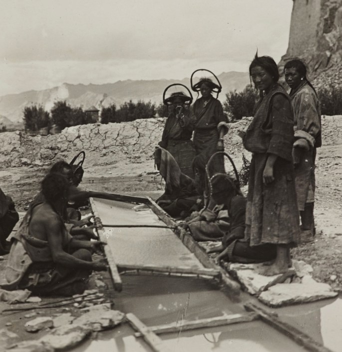 early Tibet – Page 2 – Notes, thoughts and fragments of research on the ...